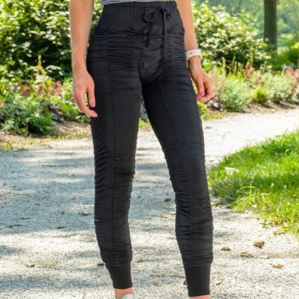 New Agogie +40 Resistance Pants - Gem